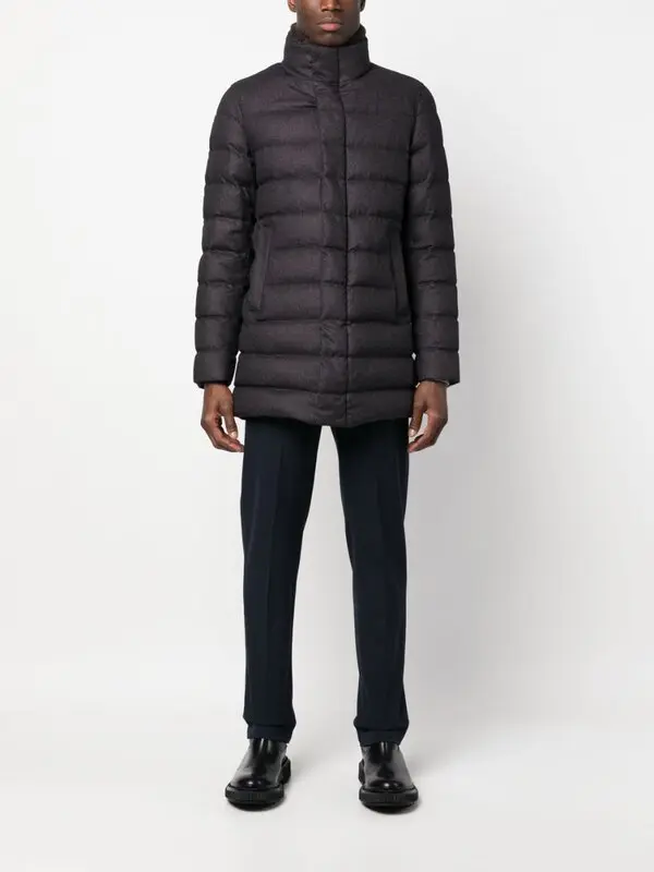Herno High-neck Padded Jacket