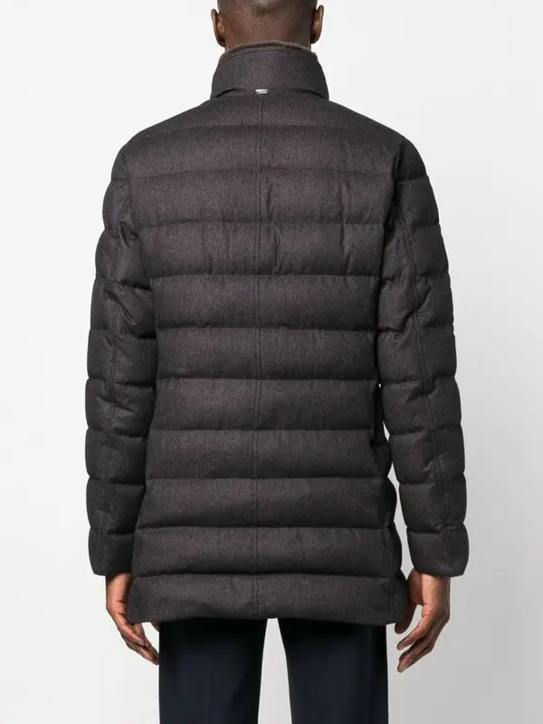 Herno High-neck Padded Jacket