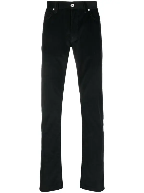 Brioni Sn Meribel Trousers - Black