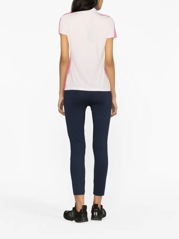 J. Lindeberg Tilda Polo Shirt - Pink