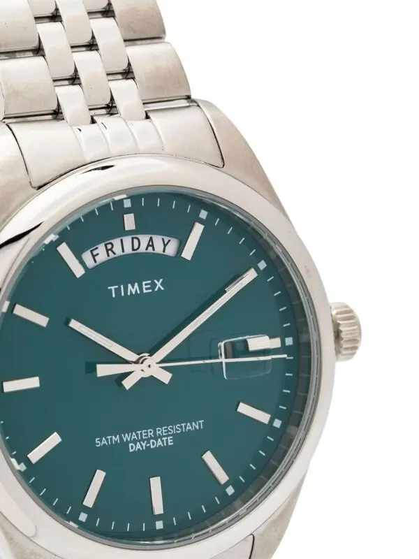 TIMEX Legacy Day-date 41mm