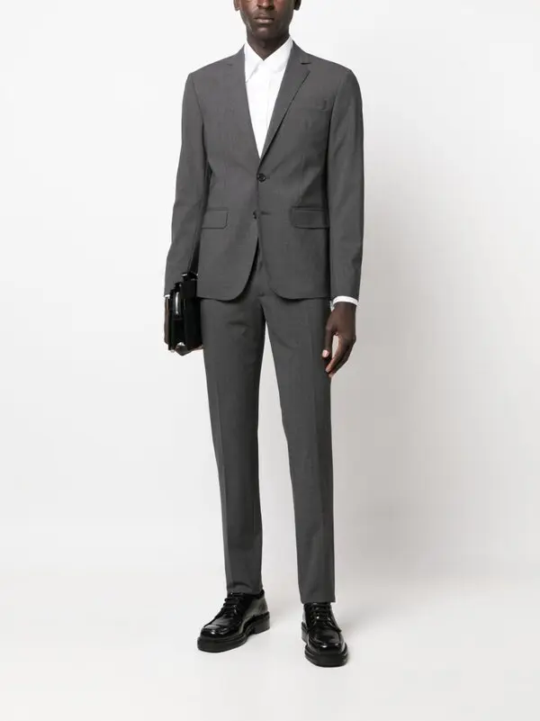 Dsquared2 Single-breasted Suit - Grey