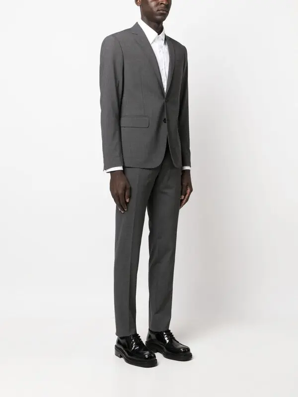 Dsquared2 Single-breasted Suit - Grey