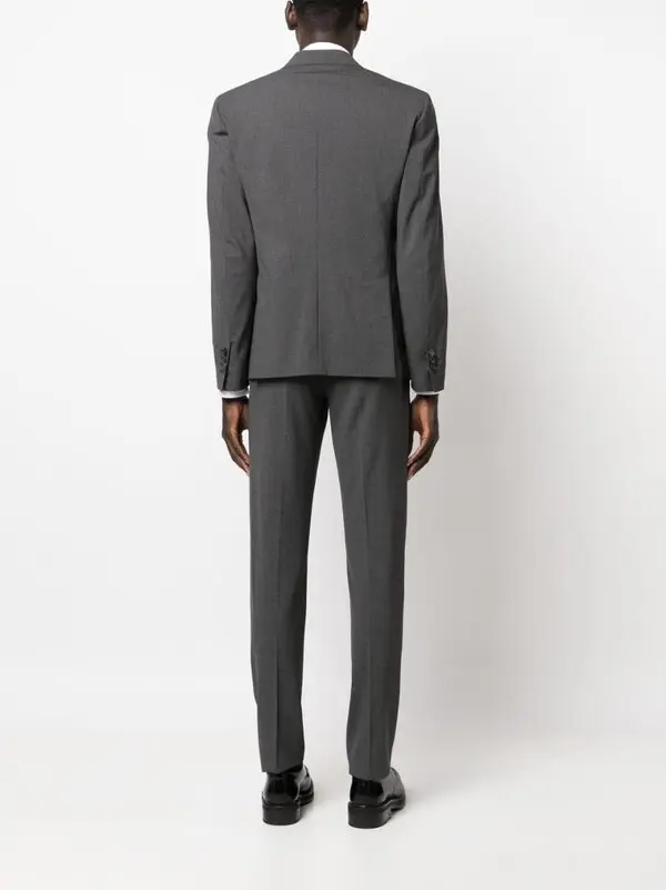 Dsquared2 Single-breasted Suit - Grey