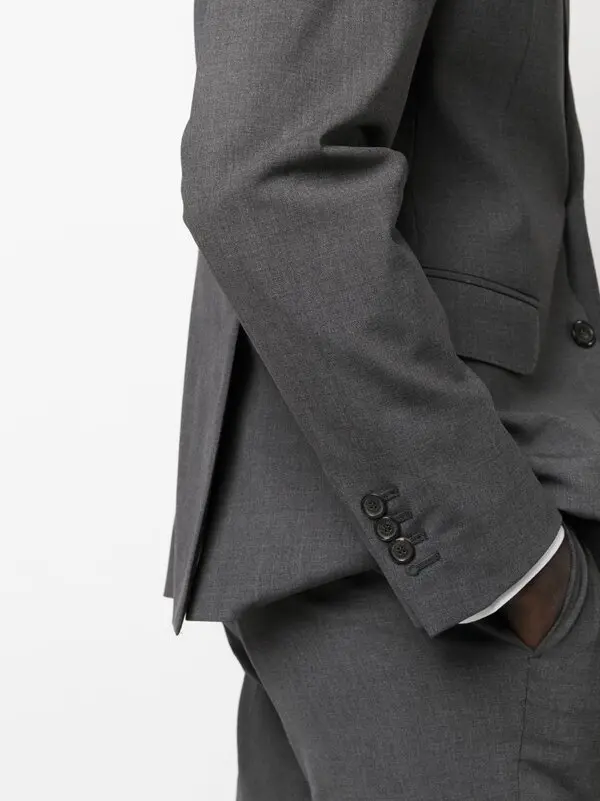 Dsquared2 Single-breasted Suit - Grey