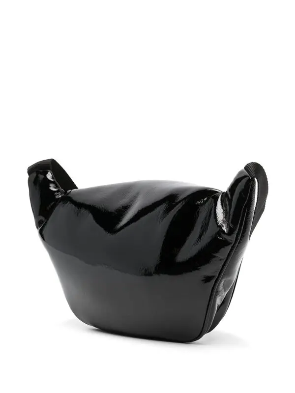 Marni Logo-appliqué Belt Bag
