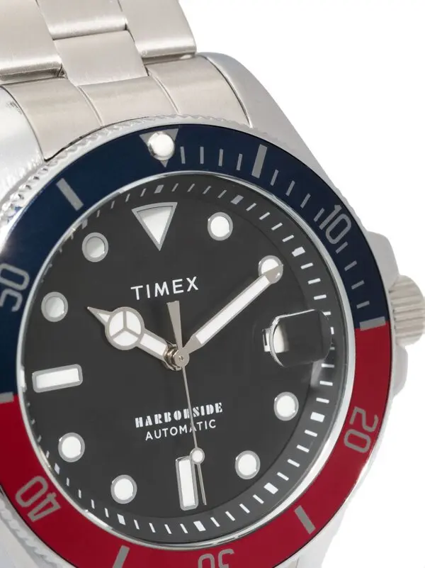 TIMEX Harborside Coast 43mm
