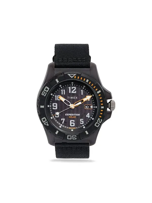 Timex Expedition North Freedive 42mm - Black