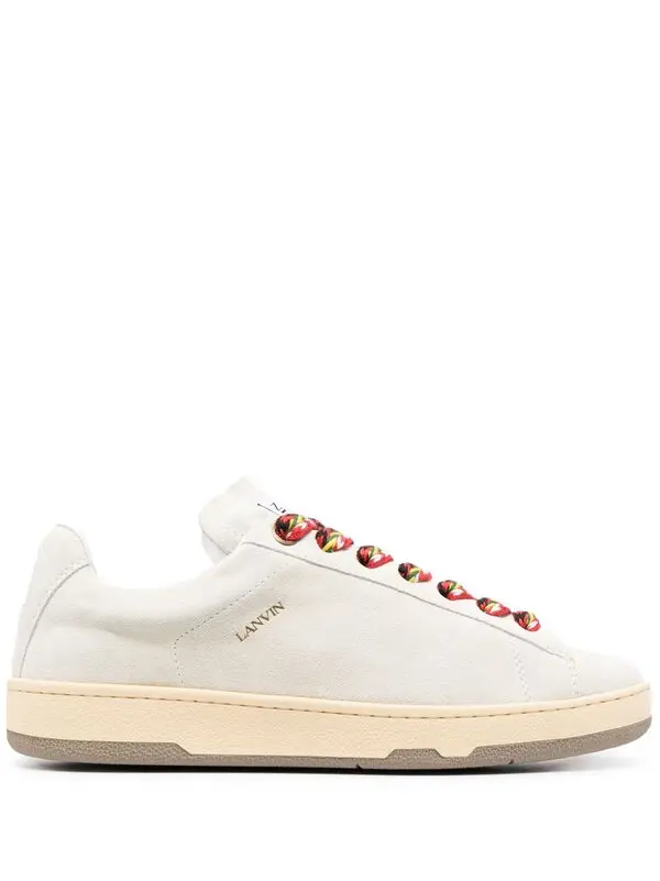 LANVIN Low-top Sneakers
