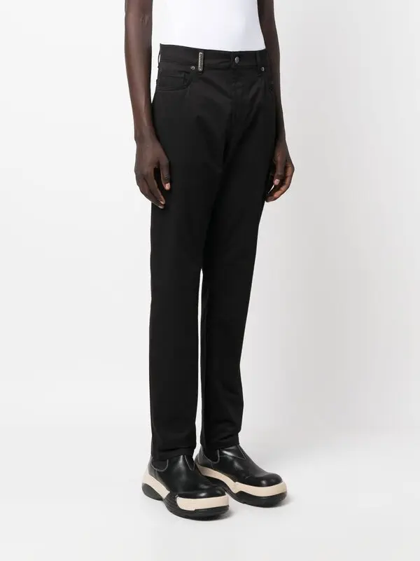 Moschino Mid-rise Trousers