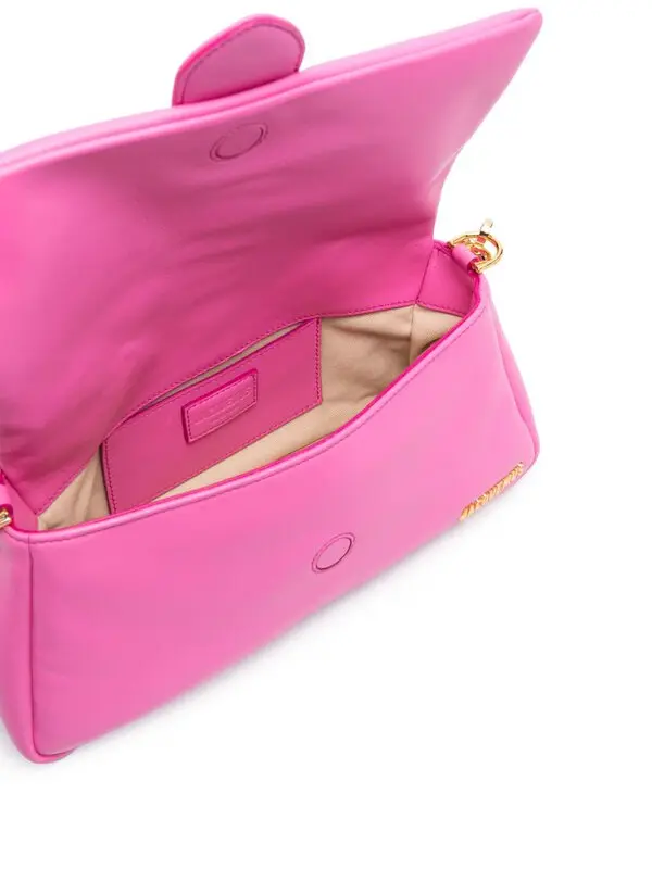 Jacquemus Le Bambimou Shoulder Bag - Pink