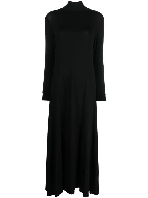 Khaite The Richie Midi Dress