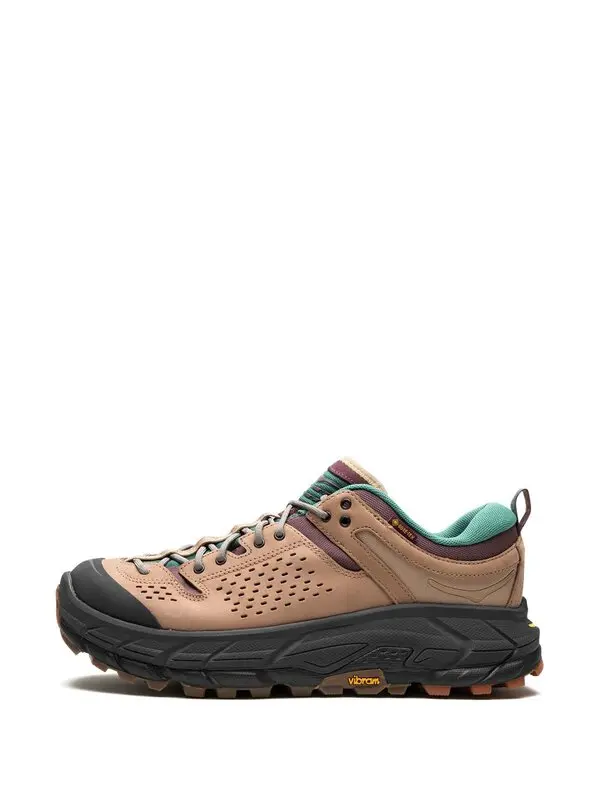 Hoka® X Bodega Tor Ultra Low Sneakers - Multicolour | Editorialist