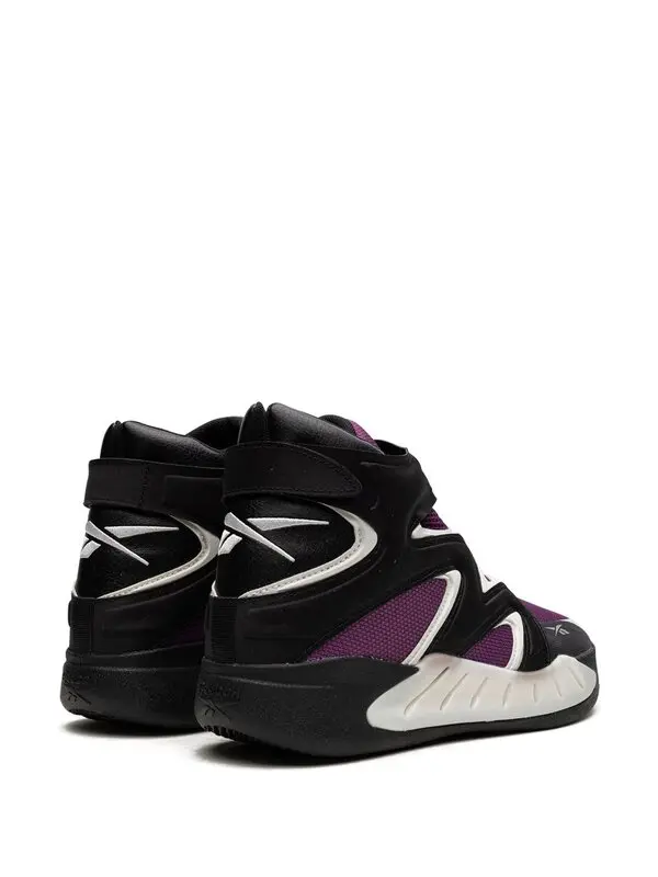 REEBOK Instapump Fury Zone Sneakers - Black