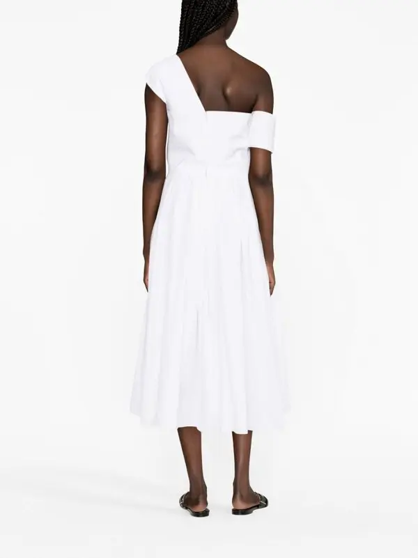 white christmas dresses Salty Palm Orielle Embroidered Maxi Dress