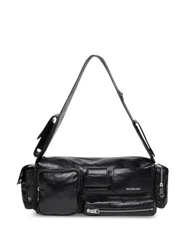 Balenciaga Small Superbusy Sling Shoulder Bag