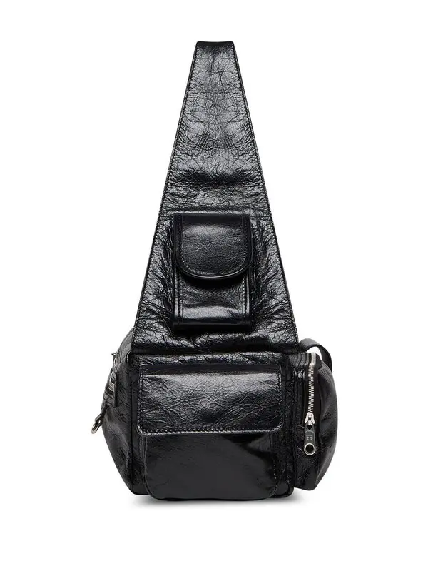 Balenciaga Small Superbusy Sling Shoulder Bag