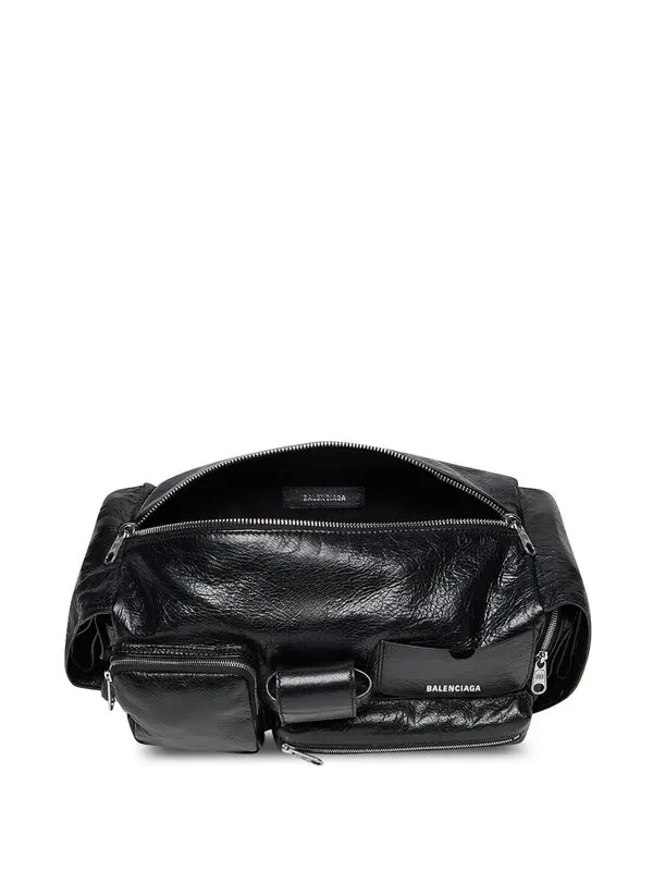 Balenciaga Small Superbusy Sling Shoulder Bag