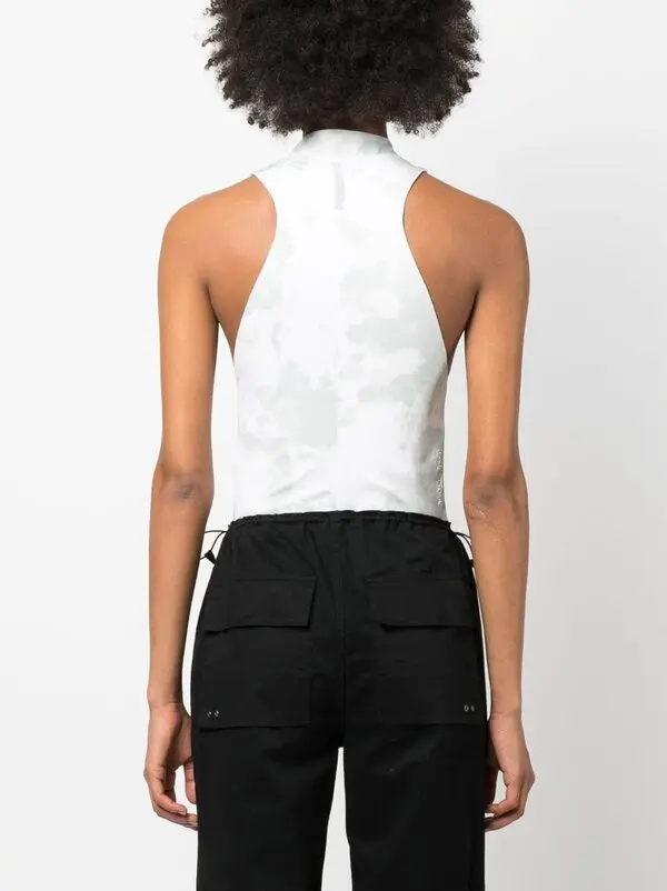 Nike Tie-dye Tank Top