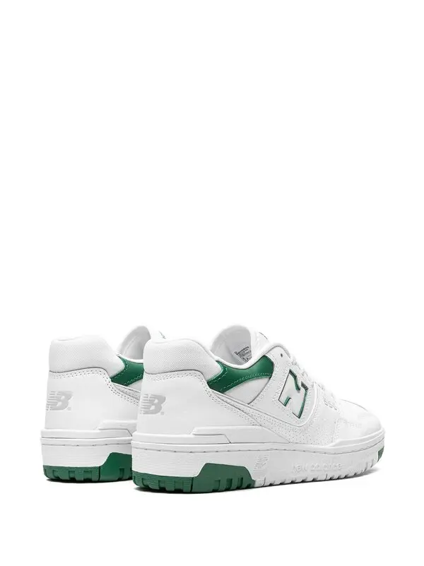 NEW BALANCE 550 Sneakers - White