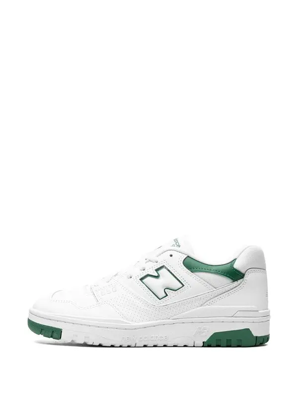 NEW BALANCE 550 Sneakers - White