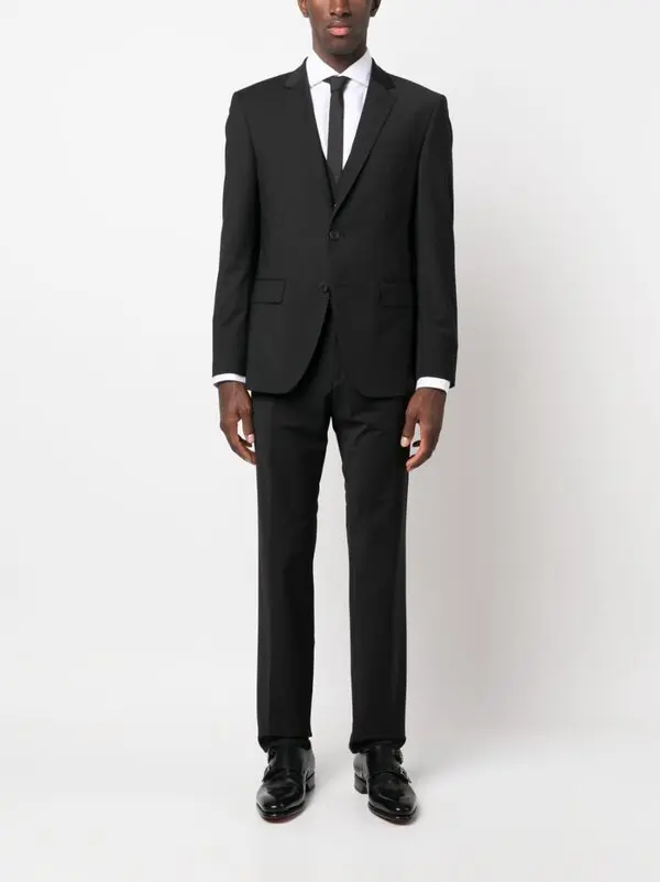 BOSS Single-breasted Blazer
