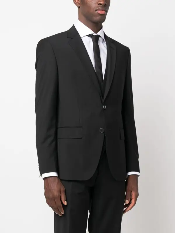 BOSS Single-breasted Blazer