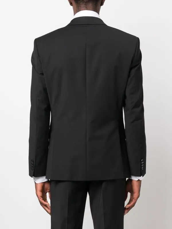 BOSS Single-breasted Blazer