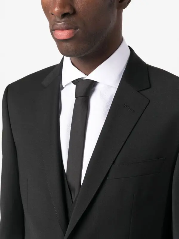 BOSS Single-breasted Blazer