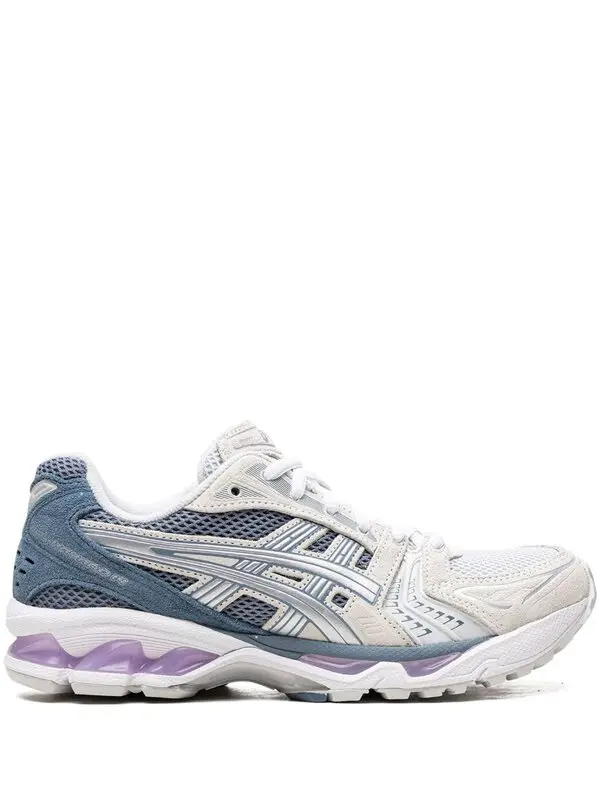 Asics Gel-kayano 14 Glacier Sneakers - Grey