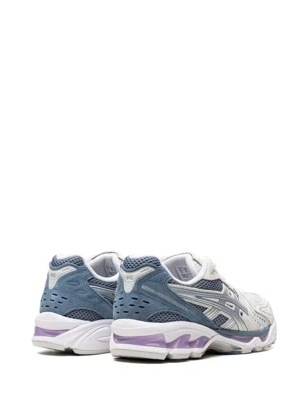 Asics Gel-kayano 14 Glacier Sneakers - Grey
