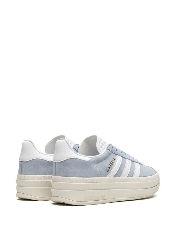 Adidas Gazelle Bold Sneakers - Blue