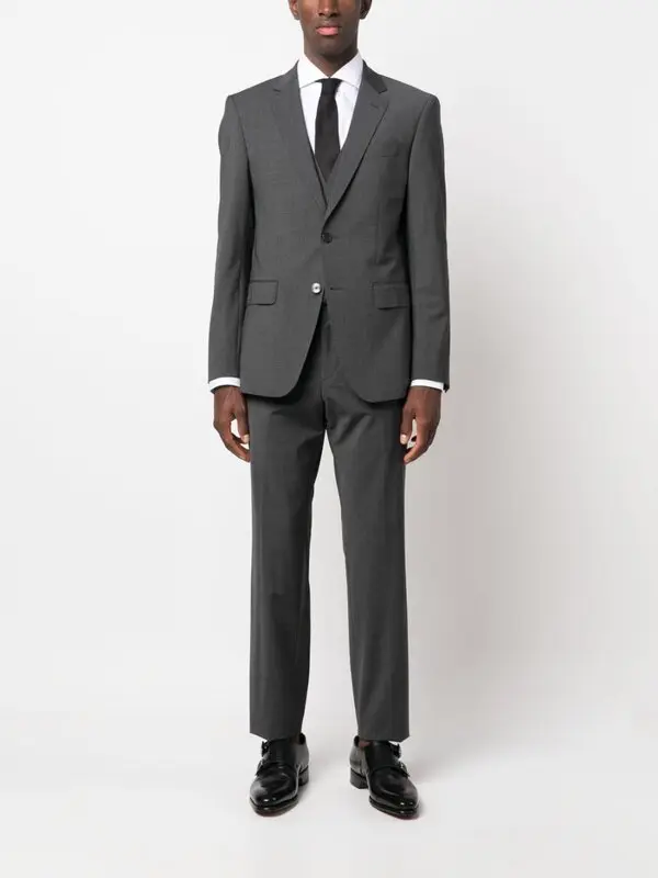 BOSS Single-breasted Blazer