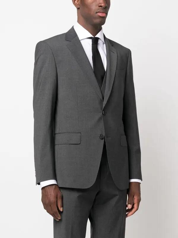 BOSS Single-breasted Blazer