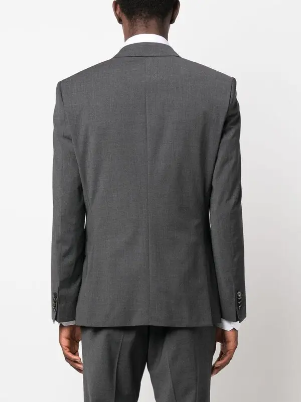BOSS Single-breasted Blazer