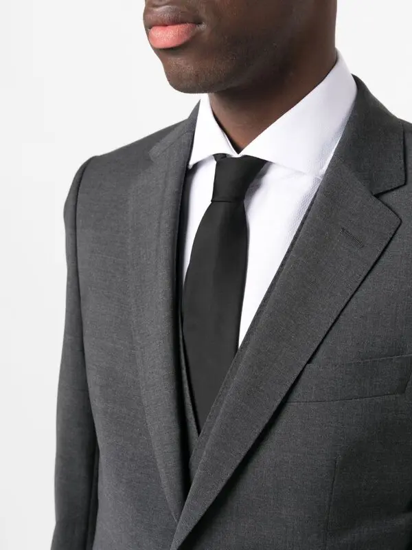 BOSS Single-breasted Blazer