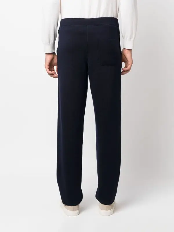 Brioni Drawstring-fastening Track Pants