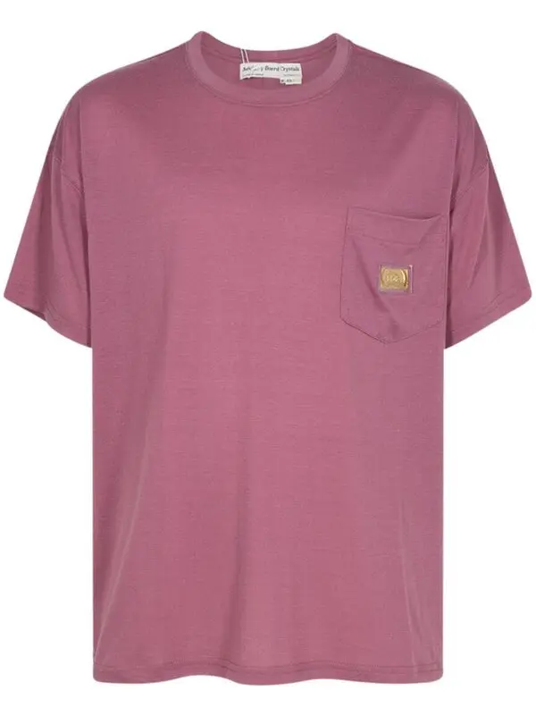 ADVISORY BOARD CRYSTALS Lightweight Pocket T-shirt