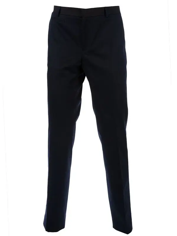 GOLDEN GOOSE Slim Fit Trousers