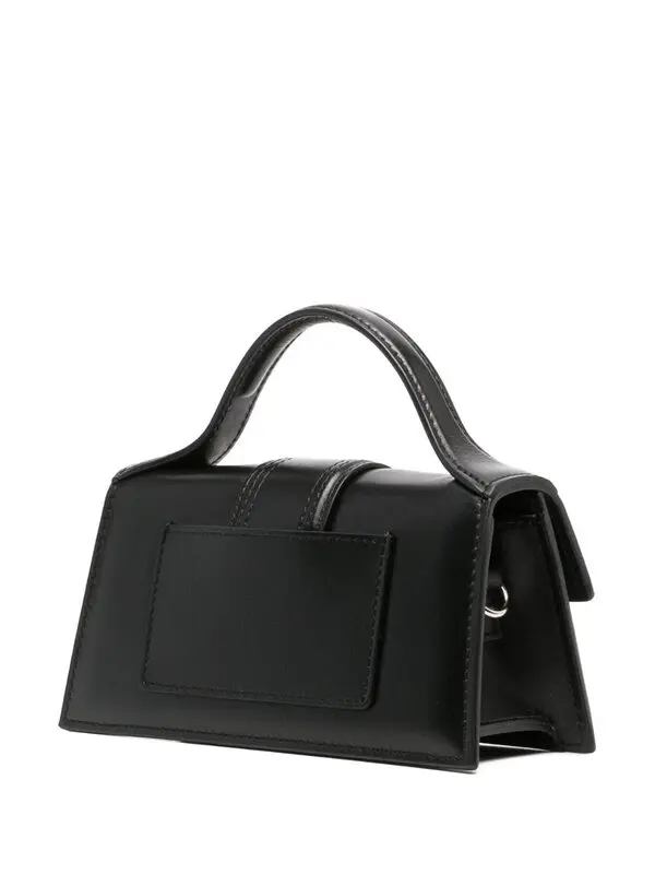 Jacquemus Le Bambino Leather Tote