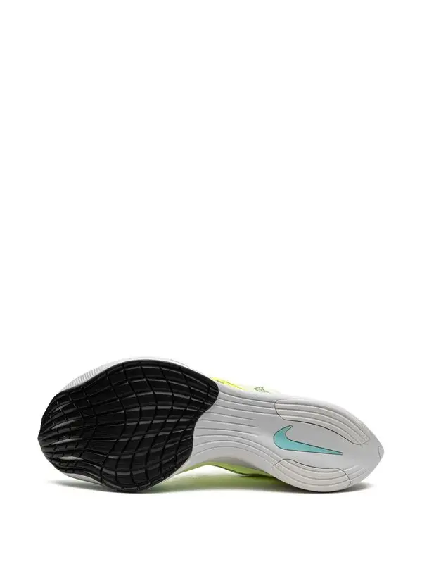 Nike Zoomx Vaporfly Next% 2 Barely Volt Turquoise Sneakers