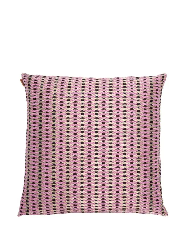 Missoni Goose Down Jacquard Cushion