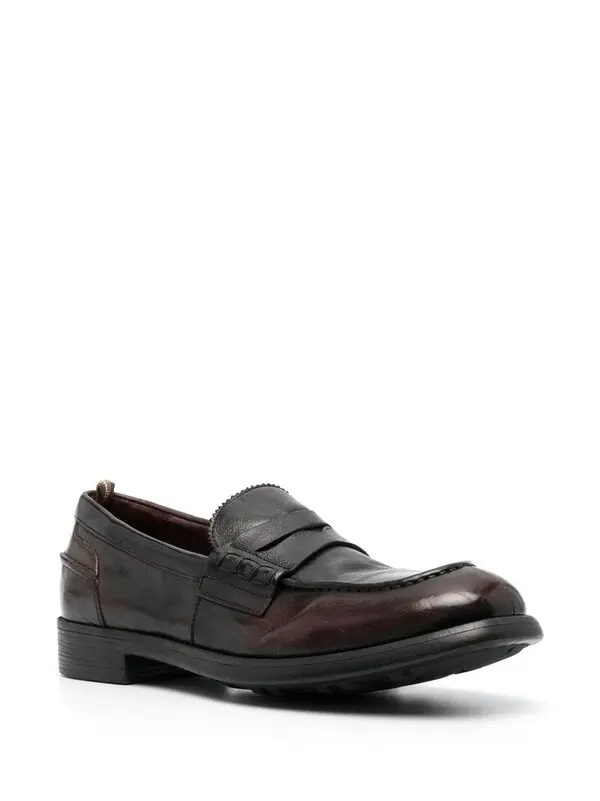 Officine Creative Chronicle 056 Leather Loafers