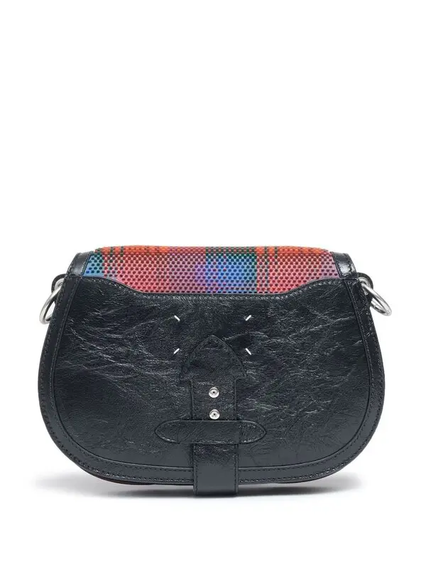 MAISON MARGIELA X Pendleton Guitar Shoulder Bag