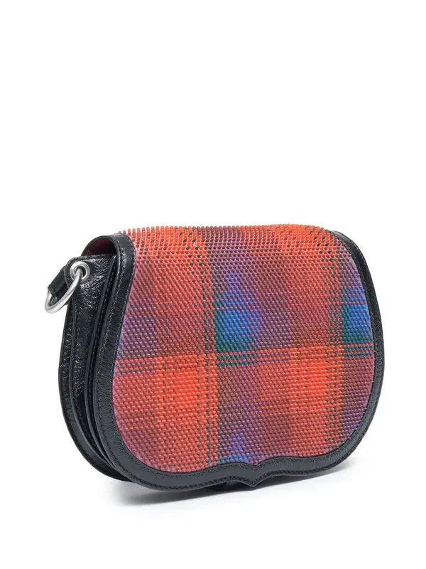 MAISON MARGIELA X Pendleton Guitar Shoulder Bag