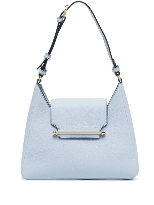 Strathberry Multrees Hobo Shoulder Bag