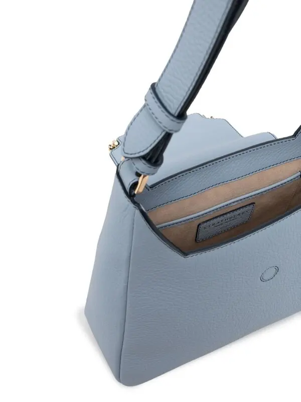 Strathberry Multrees Hobo Shoulder Bag