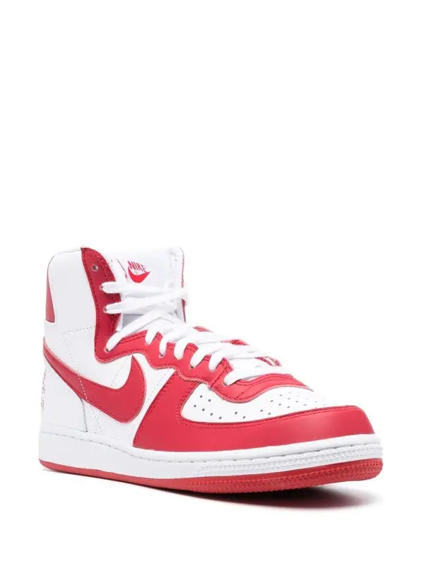 Nike Terminator High-top Sneakers