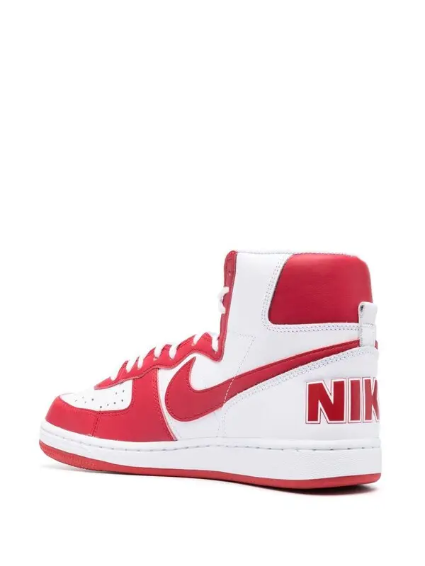 Nike Terminator High-top Sneakers