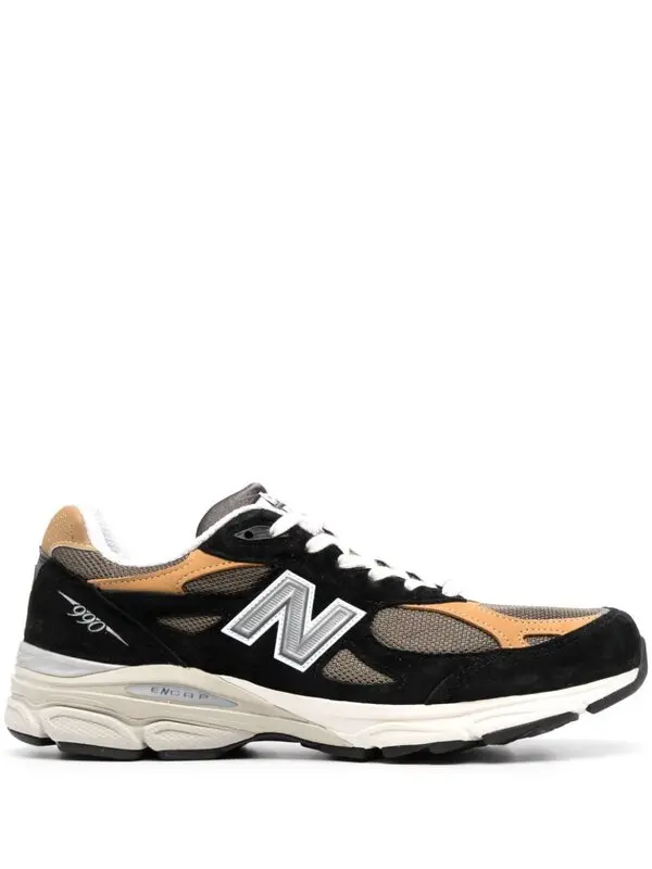 NEW BALANCE 990v3 Made In Usa Sneakers